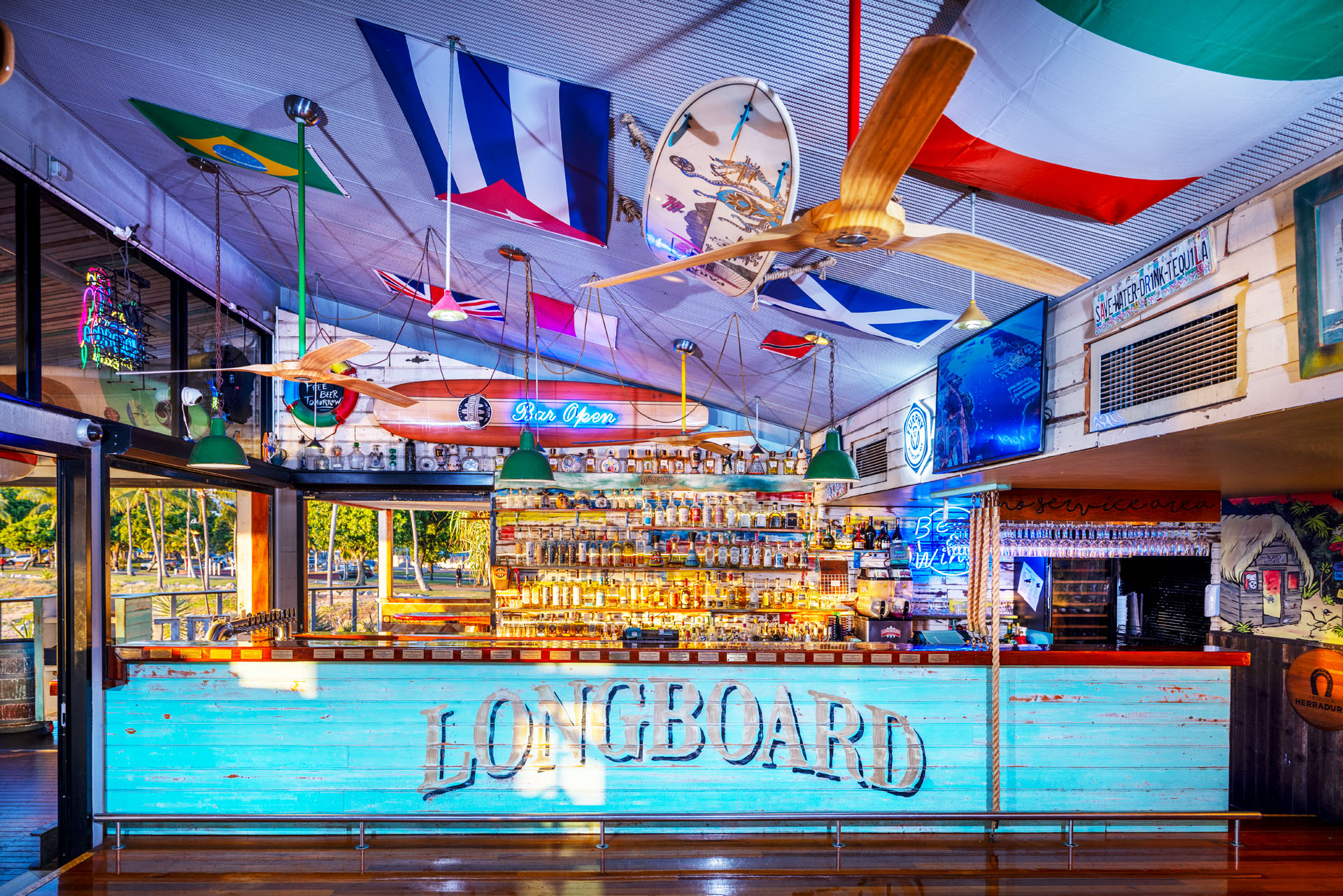 Events | Longboard Bar & Grill