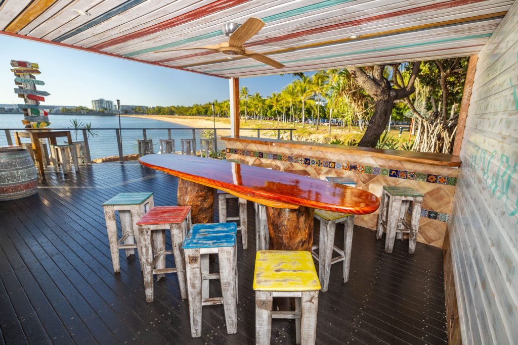 Group Functions | Longboard Bar & Grill