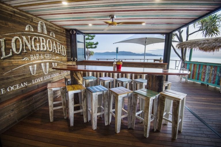 Group Functions | Longboard Bar & Grill