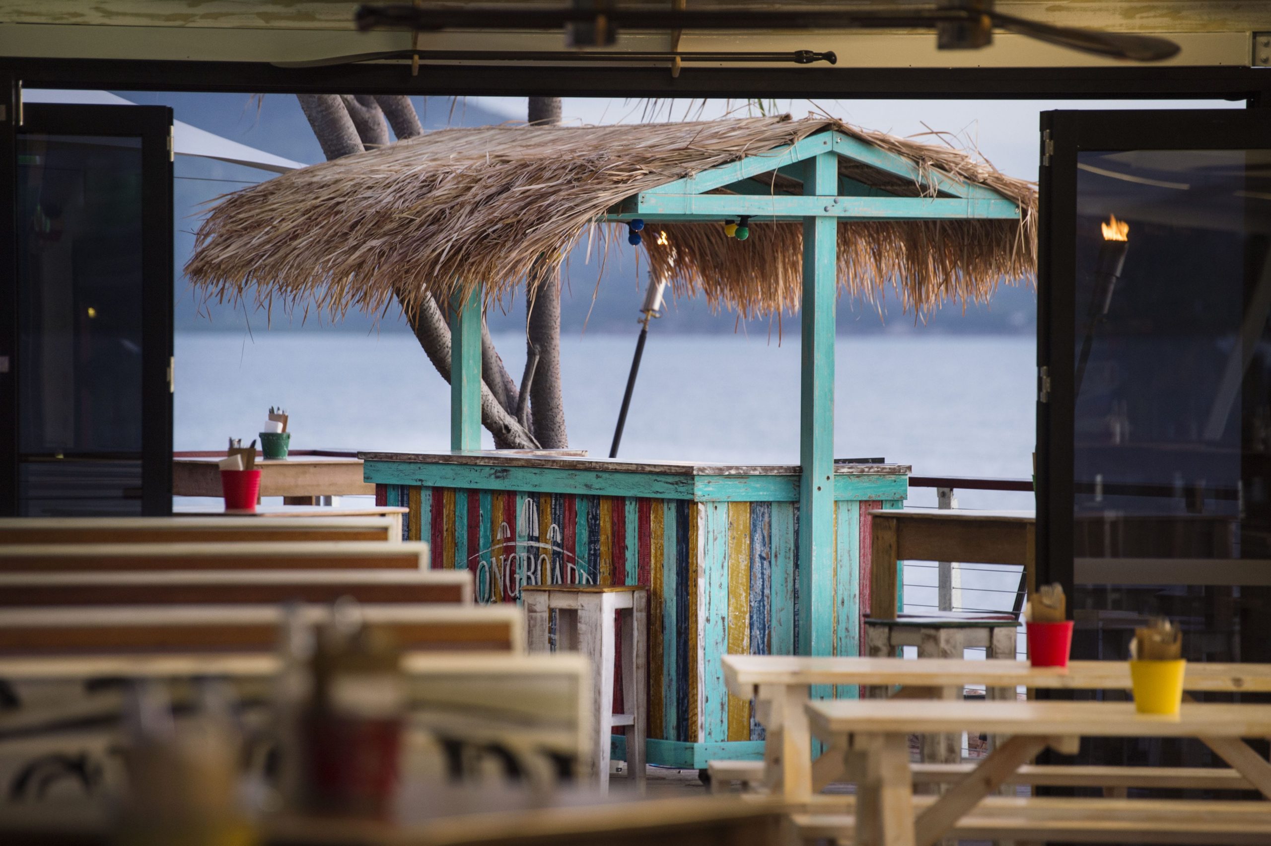 Blog | Longboard Bar & Grill