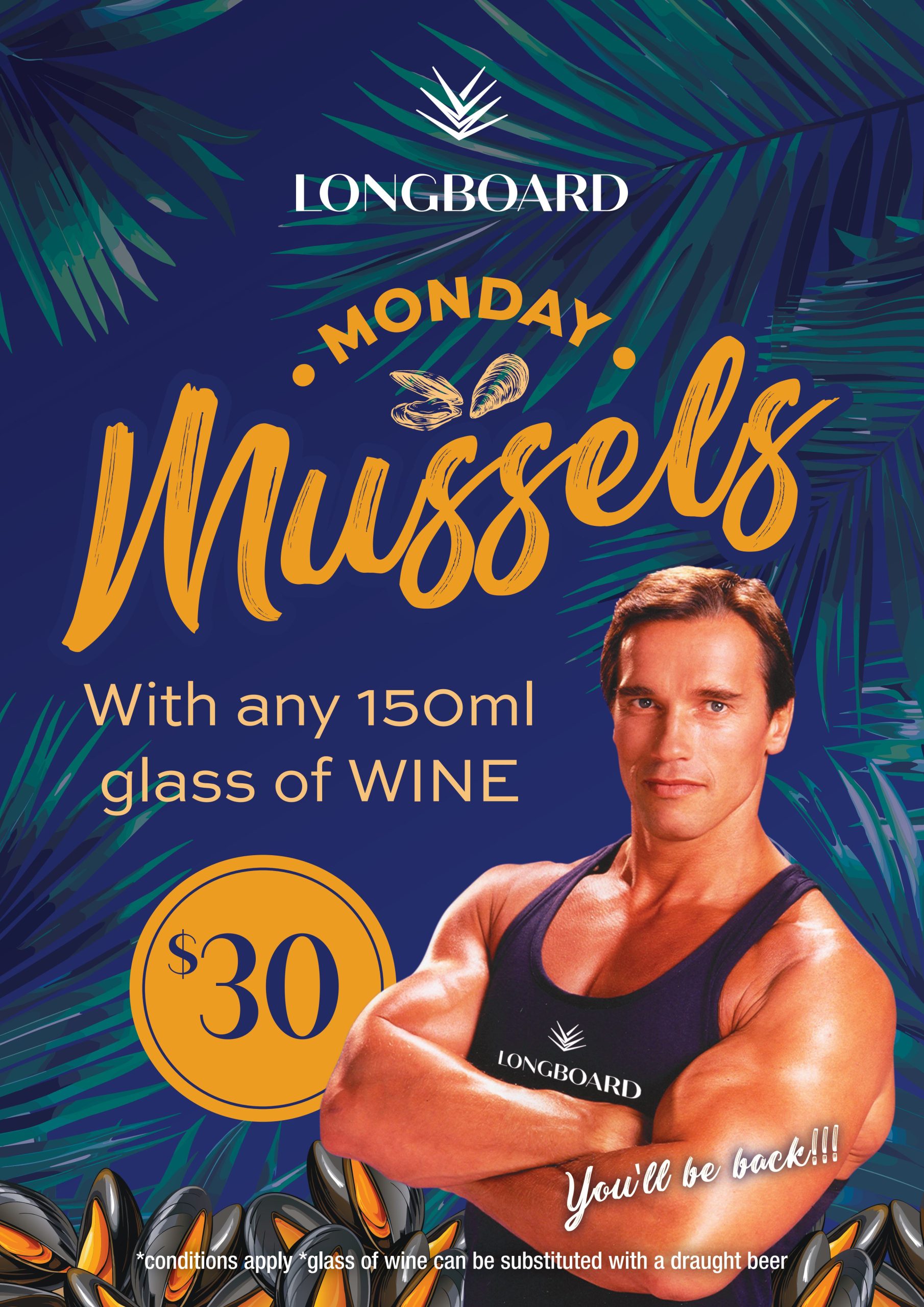 Home | Longboard Bar & Grill