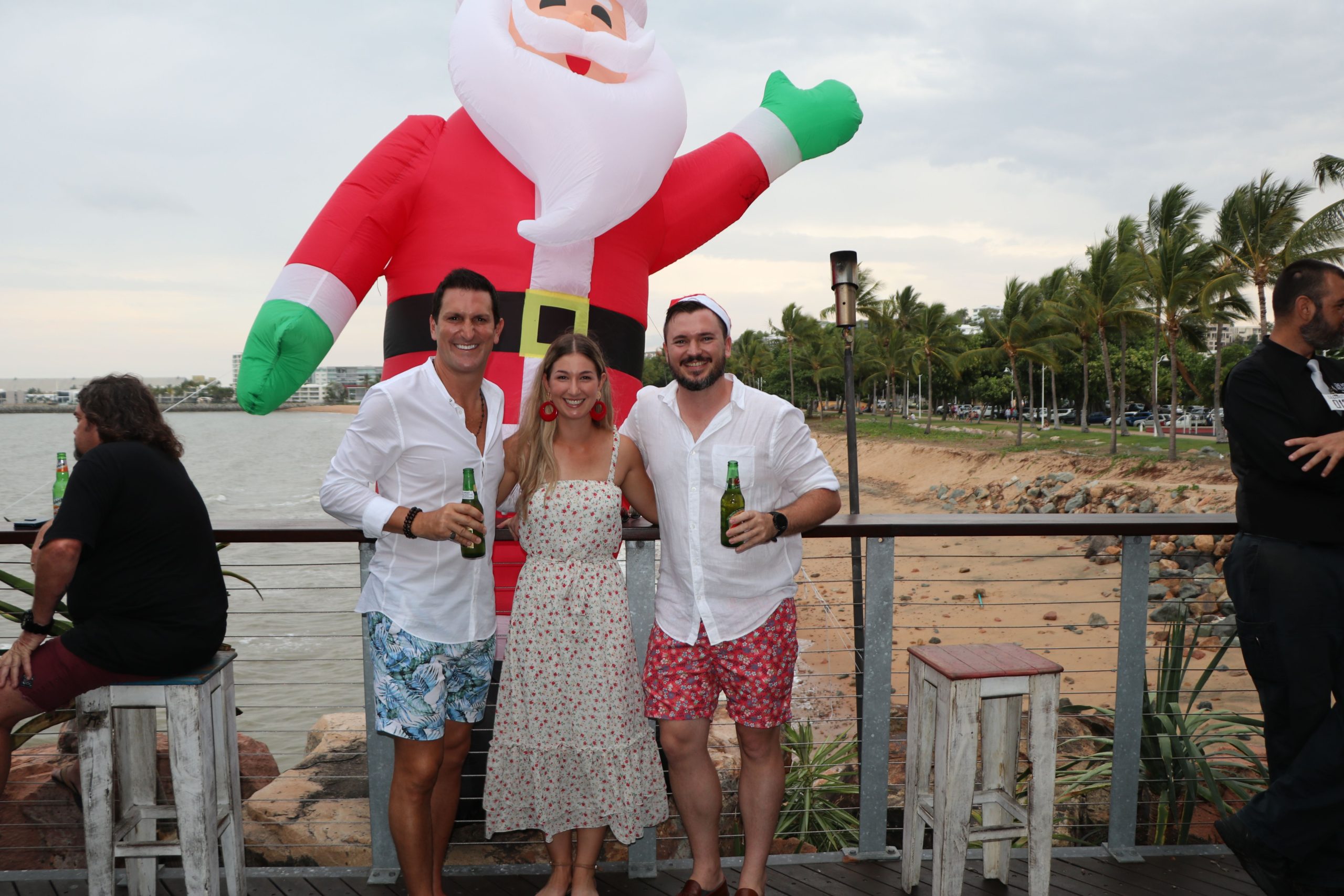 Our Story | Longboard Bar & Grill