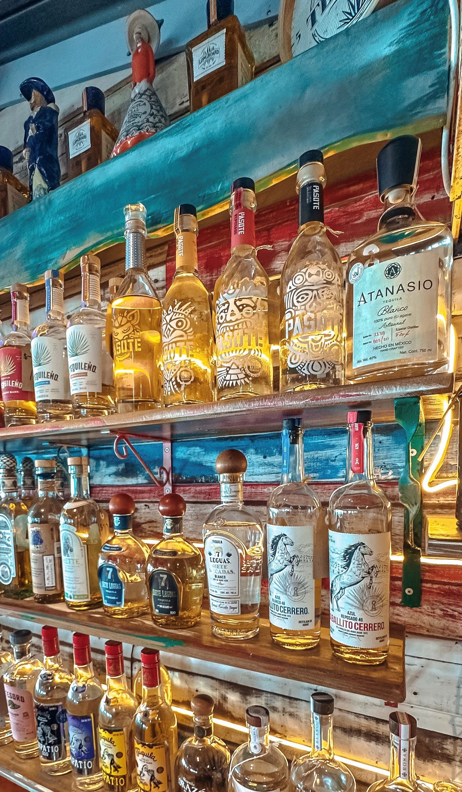 Home | Longboard Bar & Grill